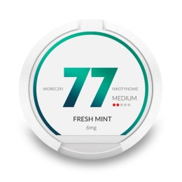 Snus Polska | Woreczki nikotynowe, saszetki, torby | White Snus Poland